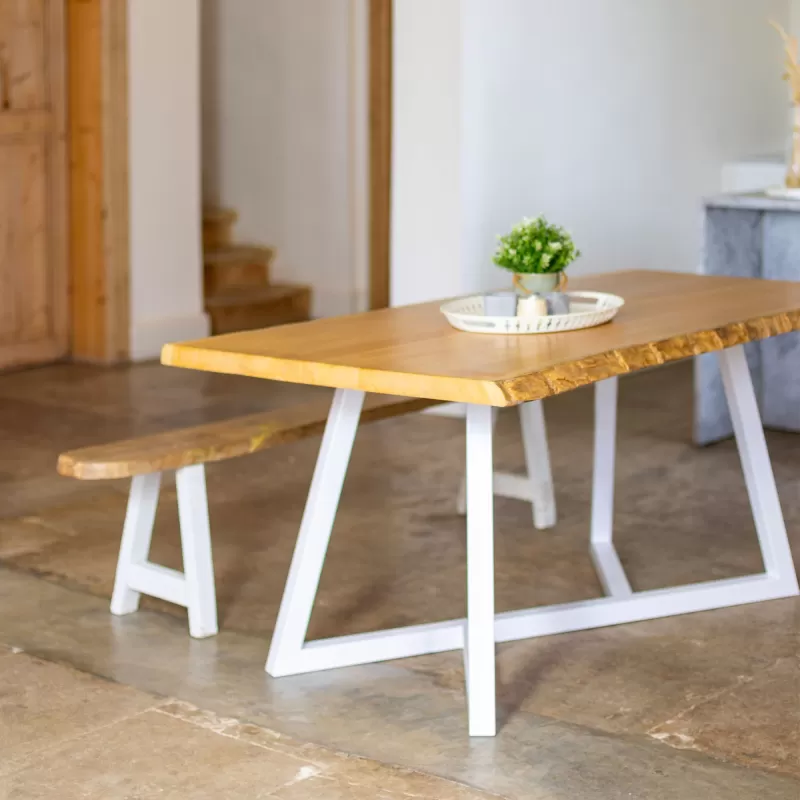 Structures de table – Configurables, stables, durables